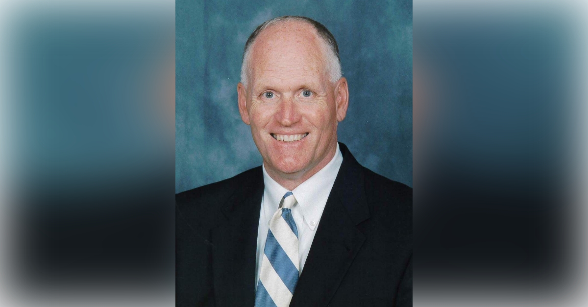 Obituary information for The Rev. Robert "Bob" Eugene Roach
