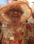 Joy Mae Meeks - 2024 - McClure Funeral Service