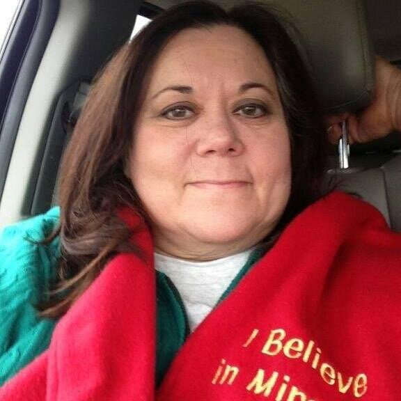 Julia Howell - 2024 - Clark Legacy Center - Frankfort