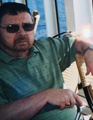 Jerry Lee Cavitt - 2024 - Binkley-Ross Funeral Home