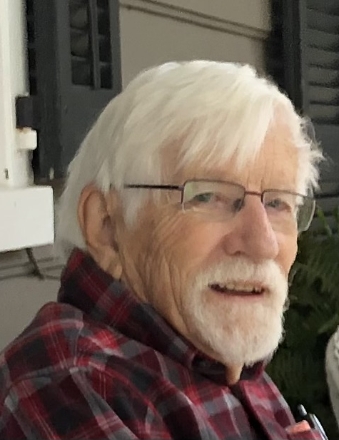 Stanley Bartlett Curtis - 2024 - Cook Family Funeral Home