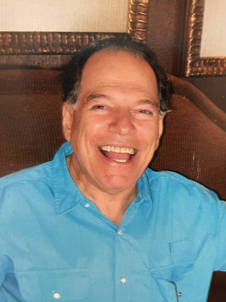 Joseph Perna - 2024 - Bradley Funeral Home