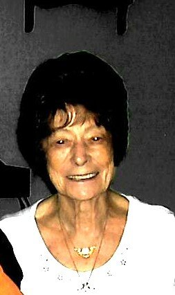 Thelma Jean "Jeannie" Gallagher - 2024 - Clark Legacy Center - Frankfort