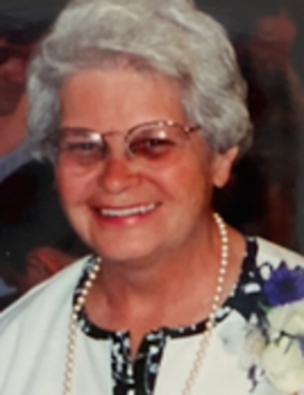 Joyce Riehle - 2024 - Joseph E. Sass Funeral Home