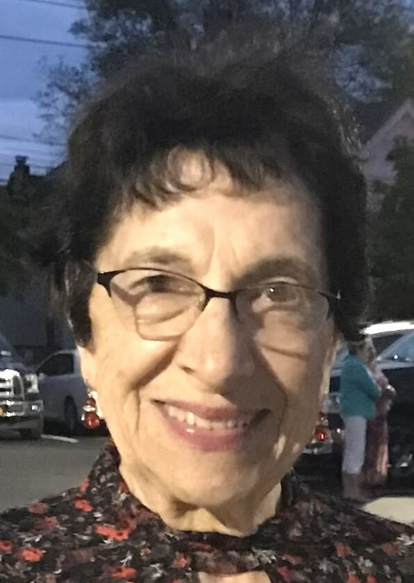 Anna Capozza Bonsignore - 2024 - McInerny Funeral Home