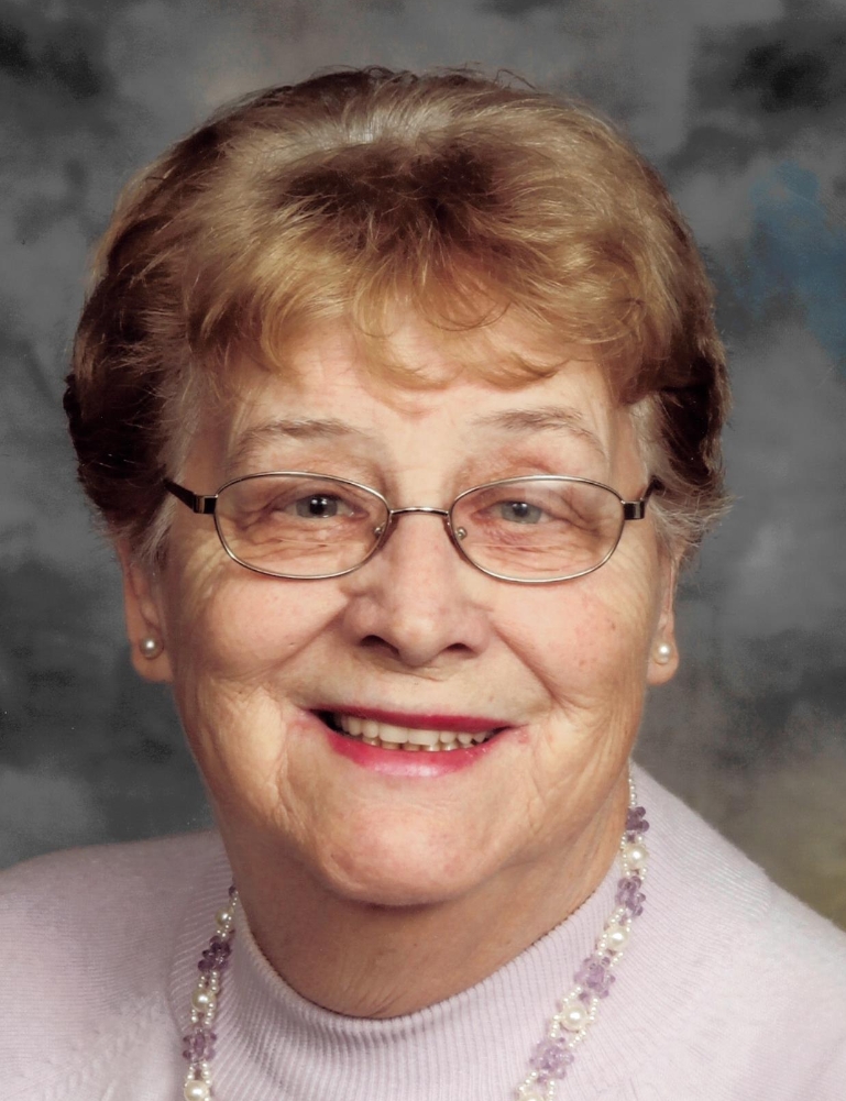 Donna Place - Memories Trees