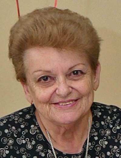 Ethel Jean Heck - 2024 - Moss Family Funeral Homes