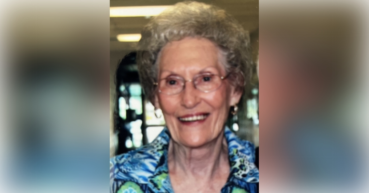 Obituary information for Ruby Jewell Morris