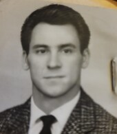 Pasquale DiMuro - 2024 - Flynn Memorial Home