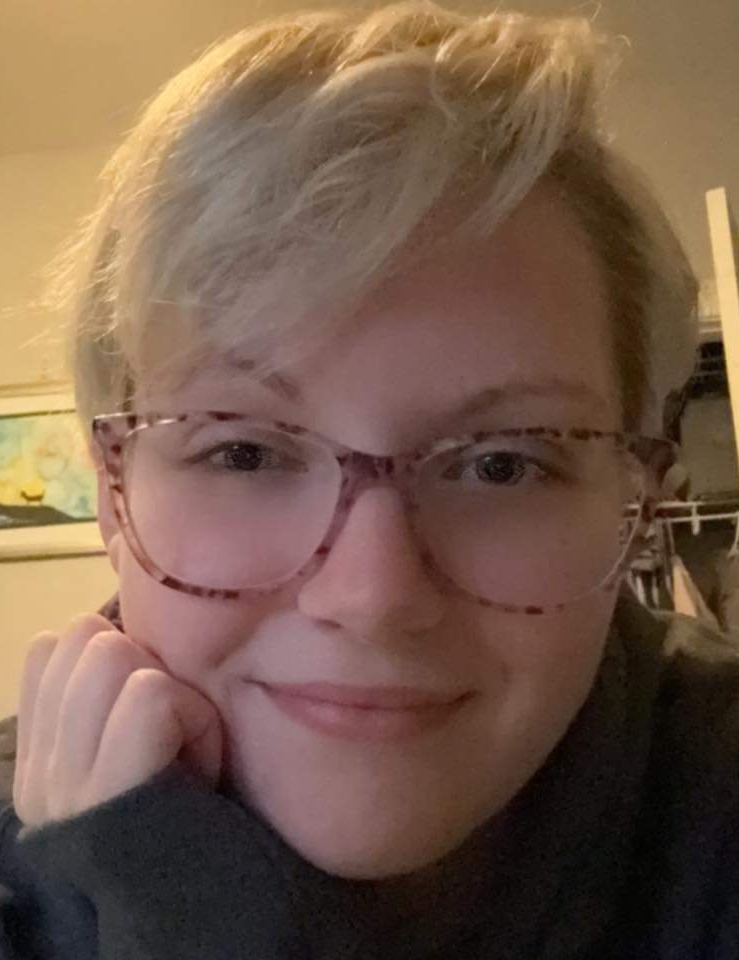 Emily Anne Crowell - 2024 - JC Kirby and Son Funeral Chapels SRS