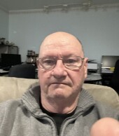 Philip Bernard GALENSKI - 2024 - McBeath-Dynes Funeral Home Ltd.