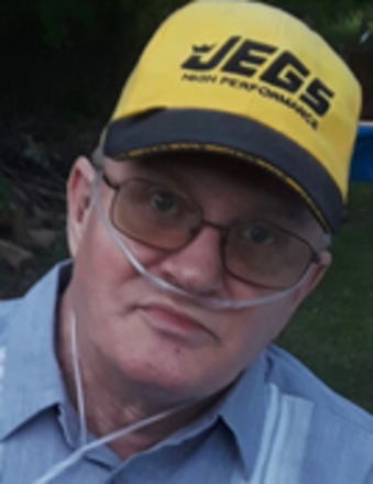 Timothy Joe Lewis Obituary - 2024 - Hughes-Allen Chapel of Edwards ...