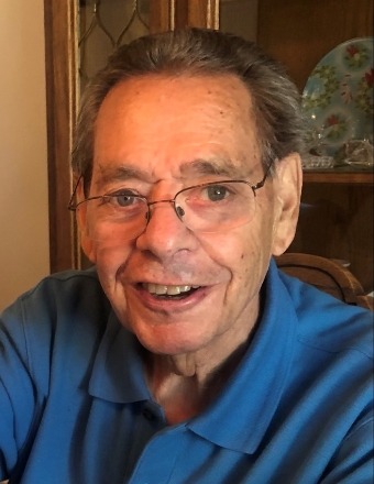 Herman A. Rothweiler Obituary - 2024 - Smith Corcoran Funeral Homes