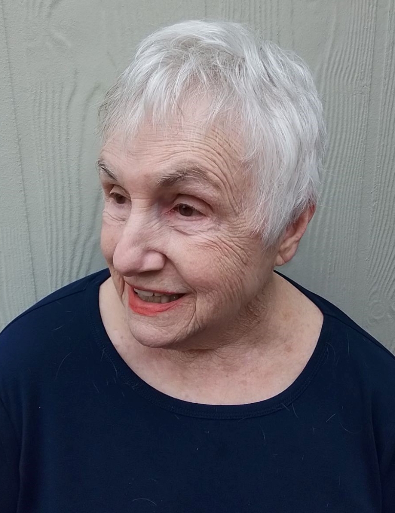 Rebecca Sue Beck Dougherty 2024 Kerr Brothers Funeral Home