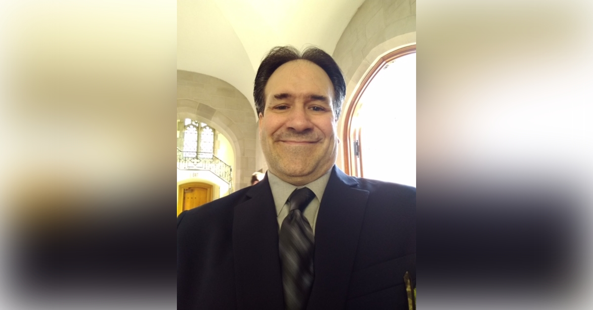 Obituary information for Scott M. Sorg