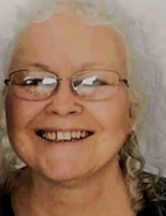 Cindy Lou Crabtree - 2024 - Price McElroy Funeral Home