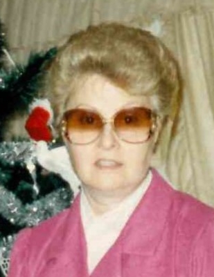 Reba Roberts - 2024 - Hooper-Huddleston & Horner Funeral Home