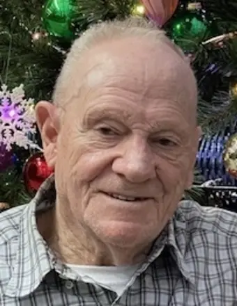 Obituary information for Junior Conklin