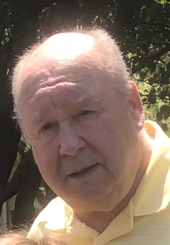 Gary G. Temple - 2024 - Farrell-Ryan Funeral