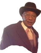 William Vaughn - Lucas Memorial Home