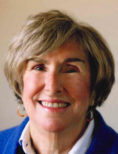 Jane A. Dugan Fife - 2024 - Brackett Funeral Home