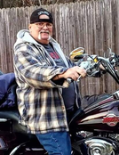 Clifton "Dinky" Leon Wilson, Jr. - 2024 - Crouch Funeral Home, P.A.