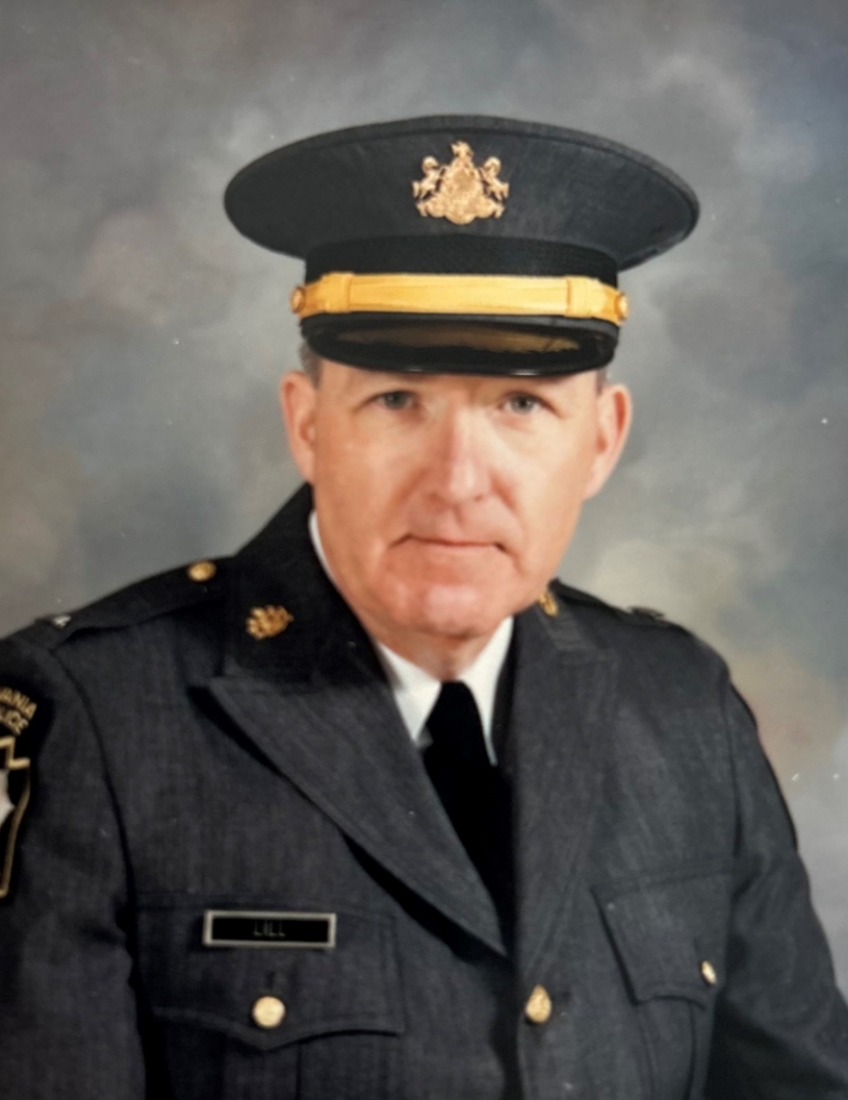 James Lill - Memories Trees