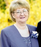 Martha Bourdon - 2024 - Plummer Funeral Home