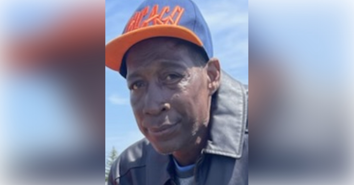 Obituary information for Larry Vinson