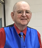 Francis Vincent Walsh - 2024 - Choice Memorial Cremation & Funeral Services