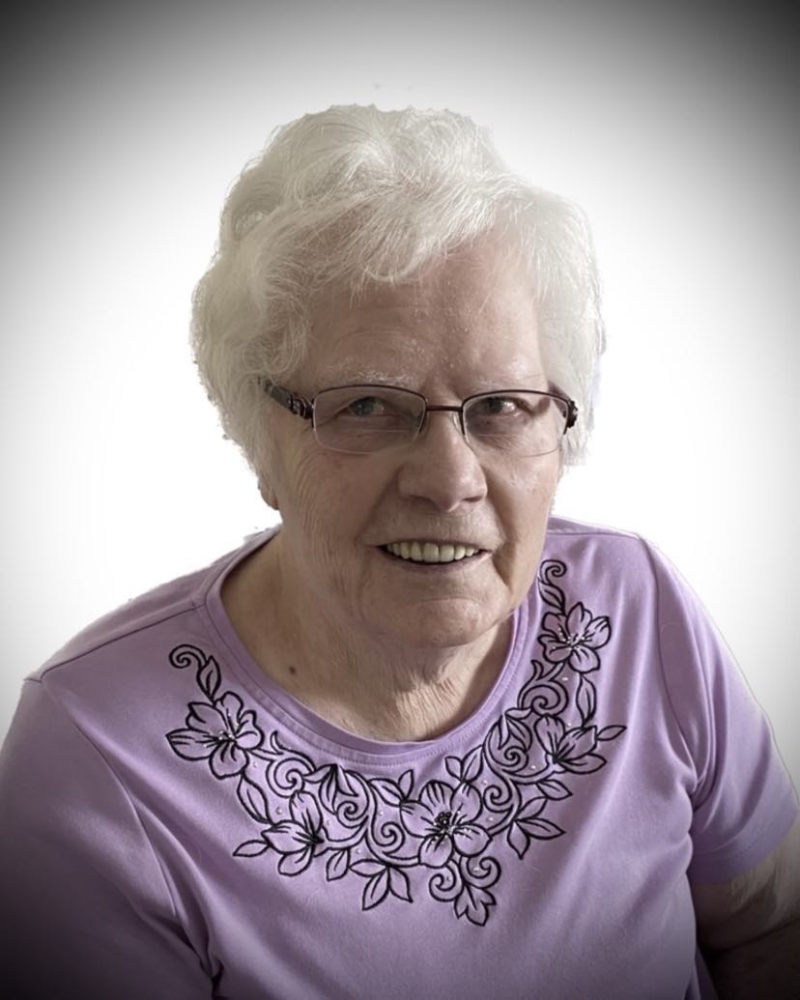 Emilie Beitel - 2024 - Speers Funeral and Cremation Services