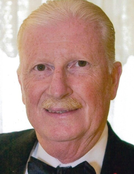 James P. Mecca - 2024 - Carlucci-Golden-DeSantis Funeral Home, Inc.