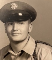 Austin Keith Hutto - 2024 - A Sacred Choice