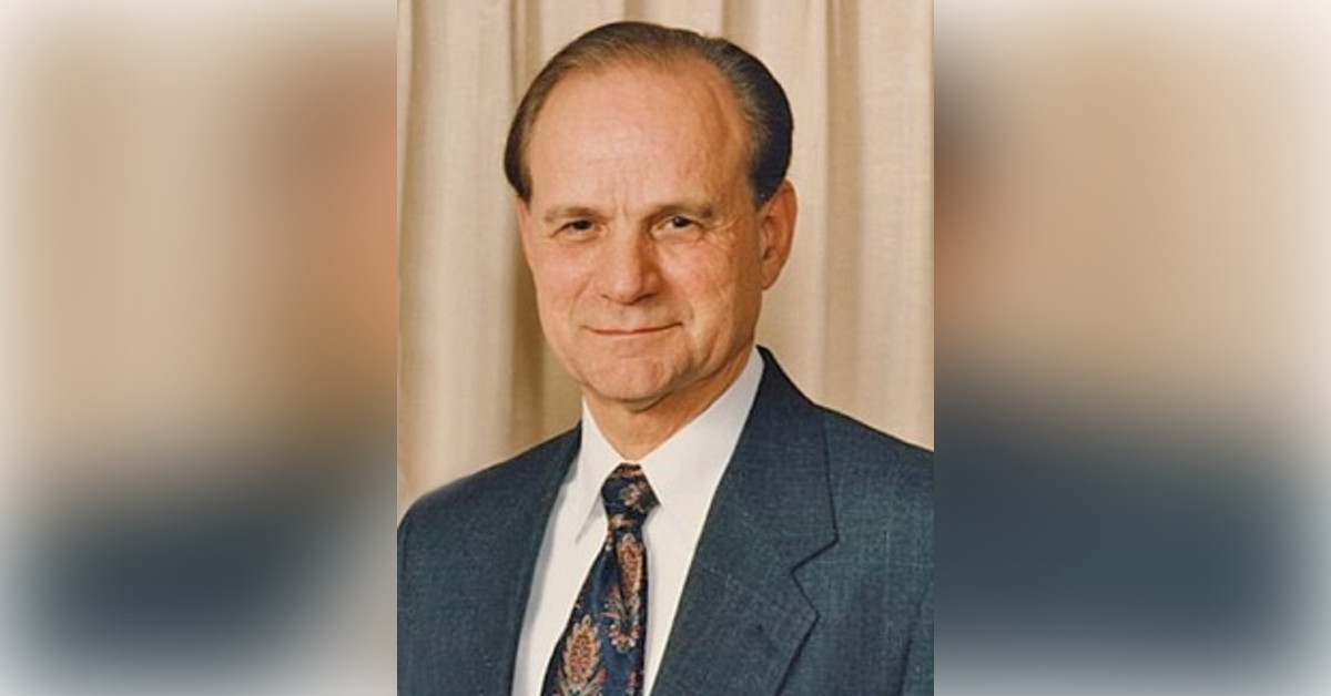 Obituary information for Robert R. Rioux