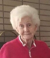 Shirley Ann Hodge - 2024 - Beinhauer Family Services, LLP