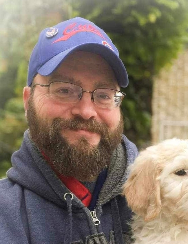 George Ellison Kalomiris - 2024 - Smith Corcoran Funeral Homes