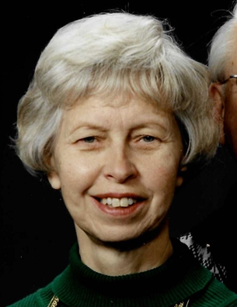 Carol Hollar - Memories Trees