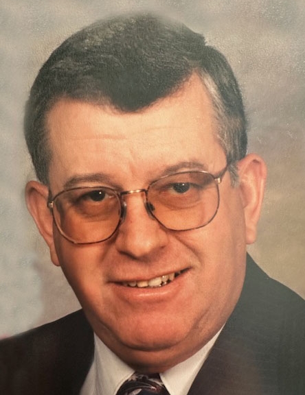 Virgil Dene Buffington - 2024 - Rasmusson-Bacon Funeral Home