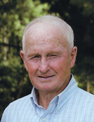 Ralph Edward Turner - 2024 - Morgan Funeral Home and Crematory