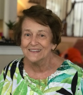 Wilma Ruth Stevenson - 2024 - The Standard Cremation & Funeral Center