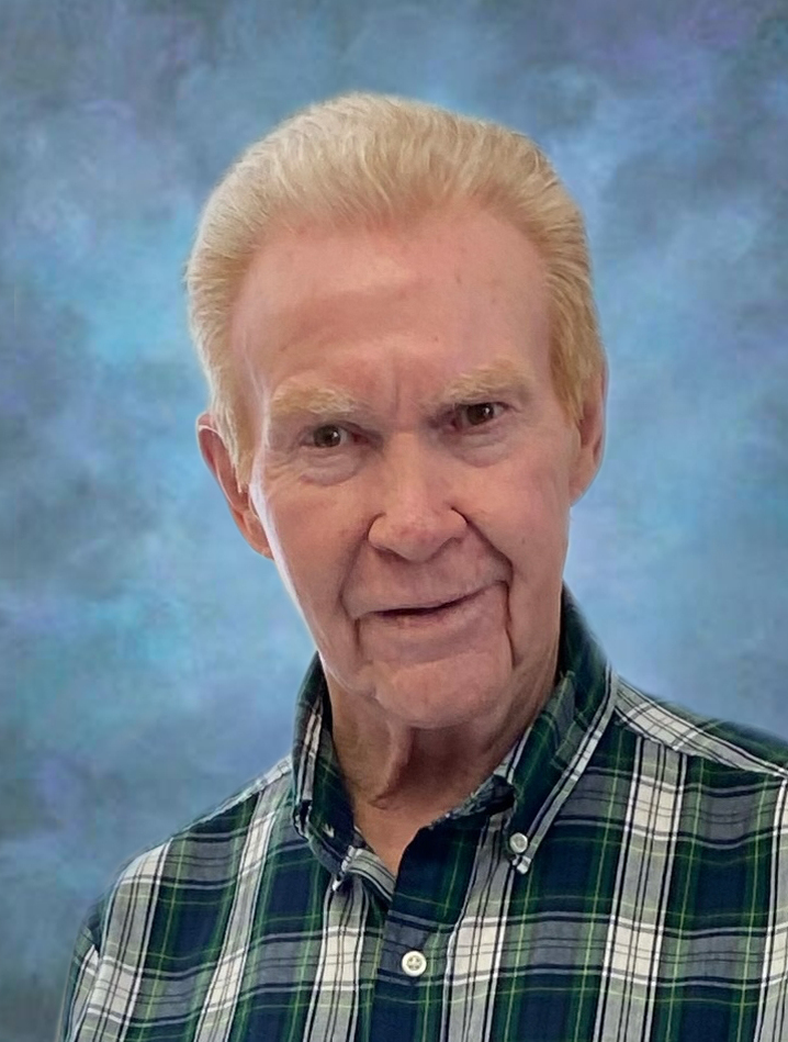 Brian Andrew BeBeau - 2024 - Piche-Hawkins-Grondin Funeral Chapels, Ltd.