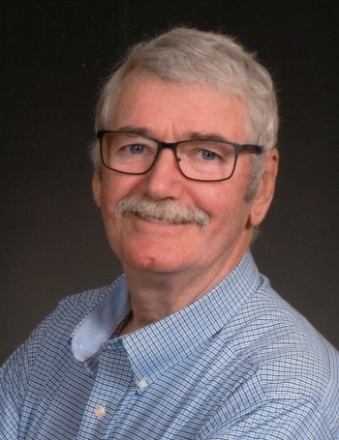 William "Bill" Beckwith - 2024 - Thompson Funeral Home