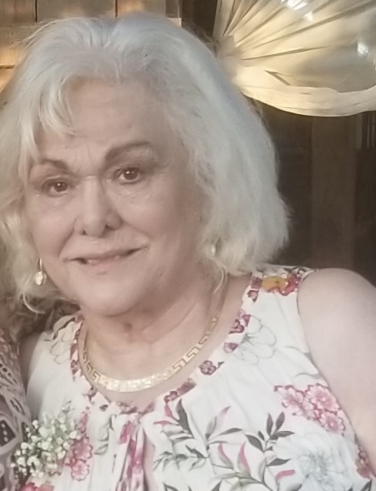 Nancy Carol Fox - 2024 - Usrey Funeral Home