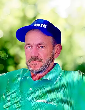 Eugene Thacker 30803239