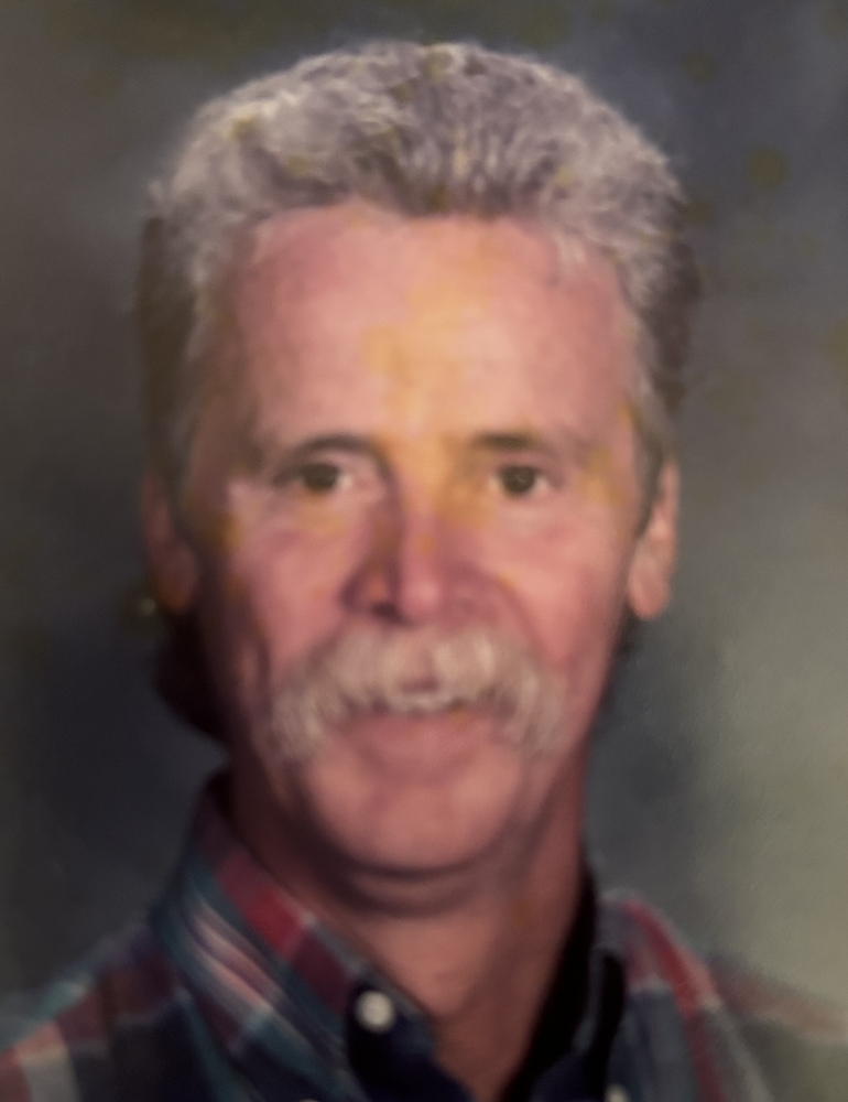 Tony E. Plyler - 2024 - Baker Funeral Home