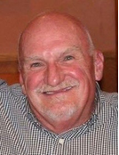 William Harvey Putnam - 2024 - Holbrook Mortuary