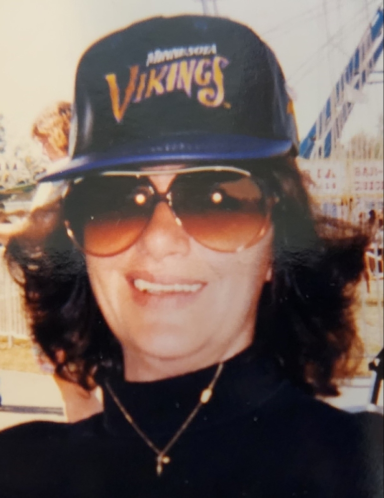 Janice R. Laflamme - 2024 - Hope Memorial Chapel