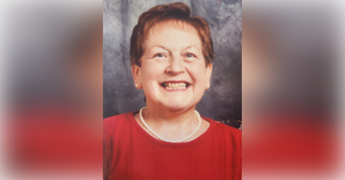 Obituary information for Beverly Jane McDougal