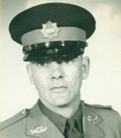 Donald "Don" George McLeod - 2024 - Carruthers & Davidson Funeral Home ...