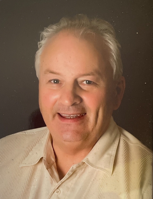 Ronald Jaeger - Memories Trees